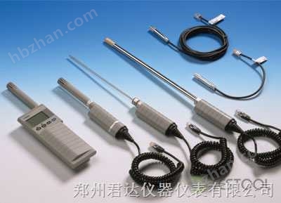 温湿度计 HM41-环保在线